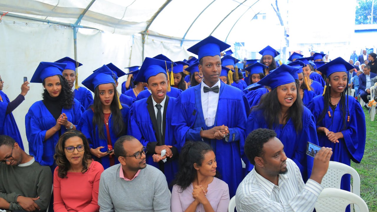 Science Shared Campus – Kotebe University of Education