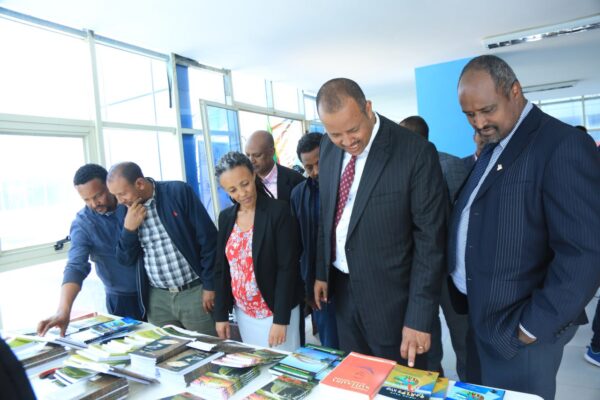 Kotebe University of Education – Strive for Quality