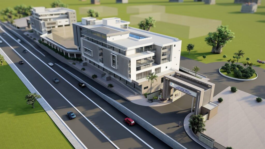 Kotebe University of Education – Strive for Quality