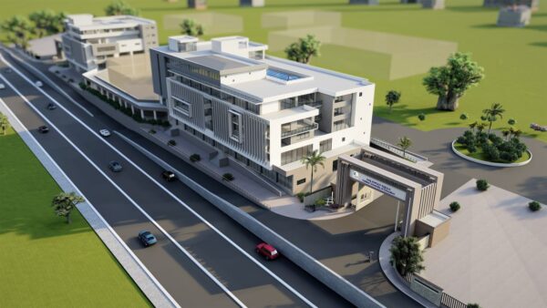 Kotebe University of Education – Strive for Quality