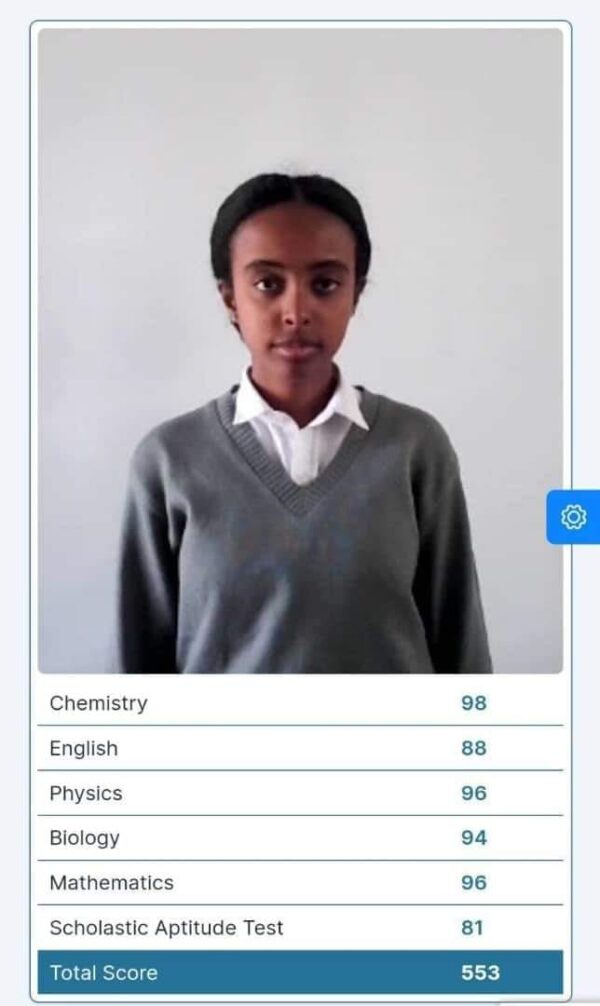 Science Shared Campus – Kotebe University of Education