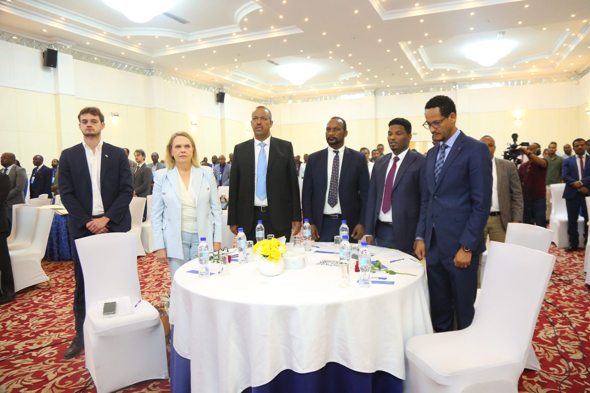 Kotebe University of Education – Strive for Quality