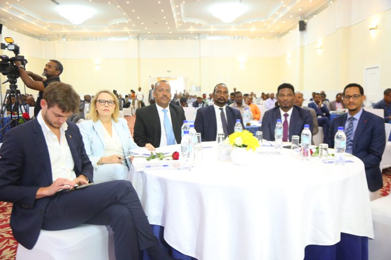 Kotebe University of Education – Strive for Quality