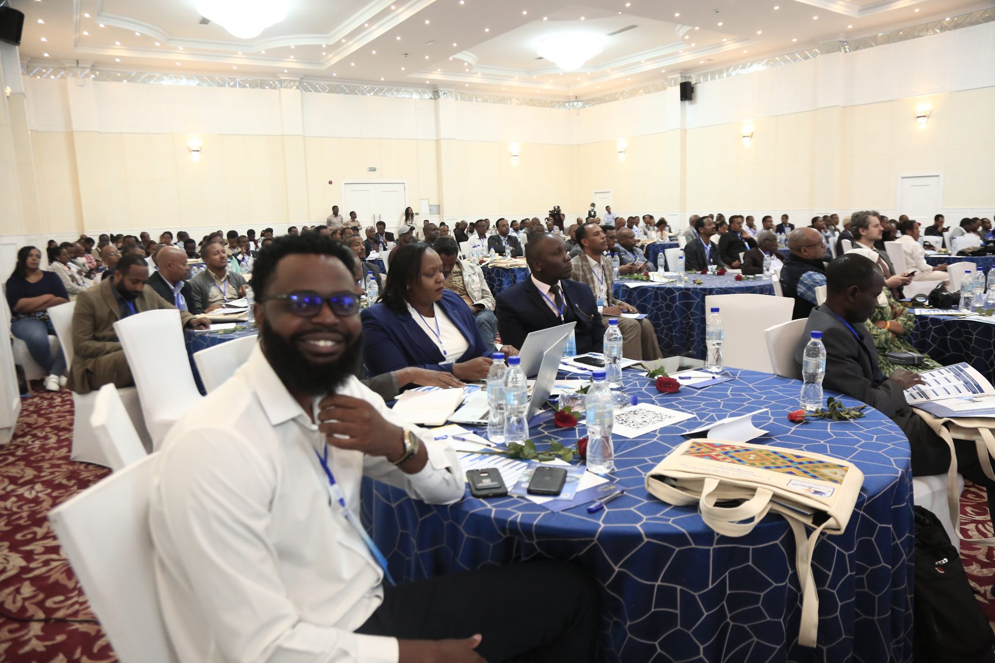 Kotebe University of Education – Strive for Quality