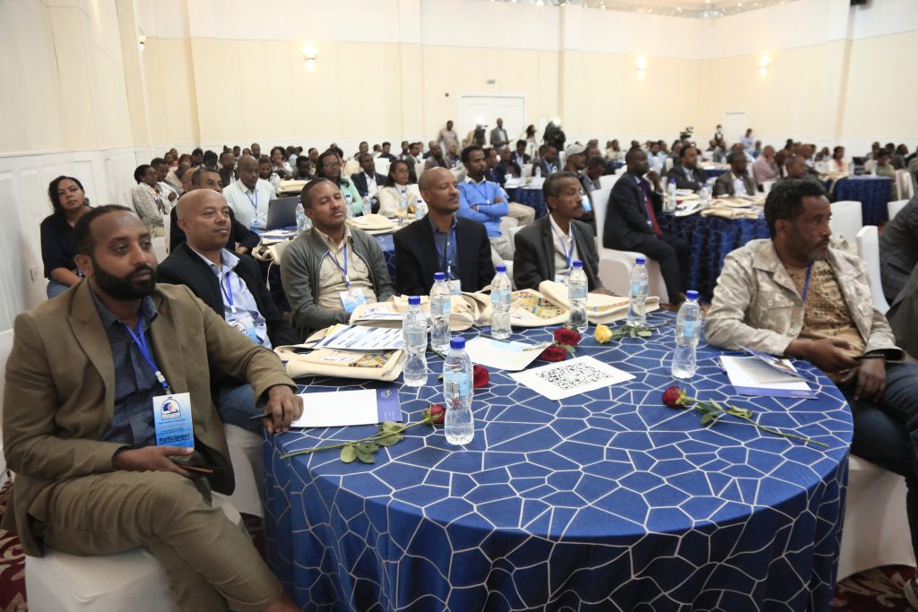 Kotebe University of Education – Strive for Quality