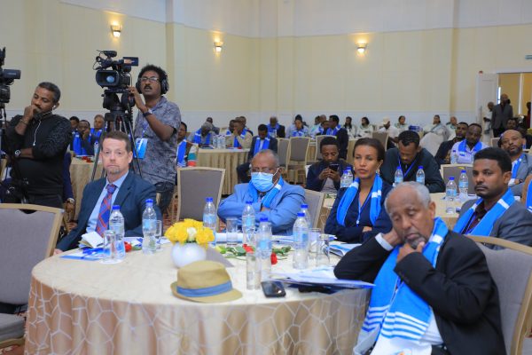 Kotebe University of Education – Strive for Quality