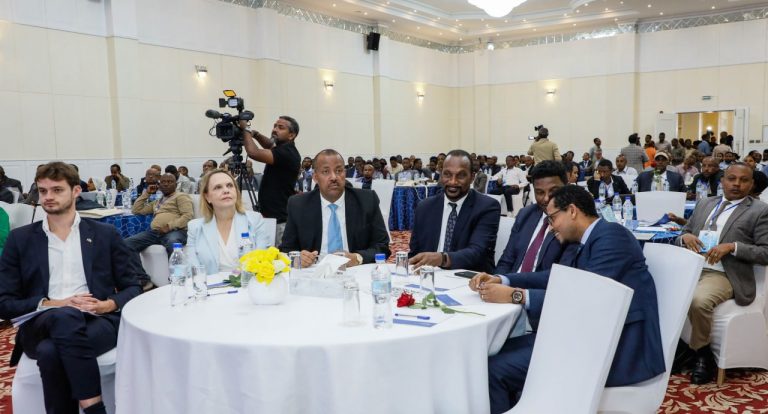 Kotebe University of Education – Strive for Quality