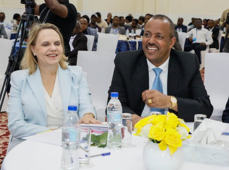 Kotebe University of Education – Strive for Quality