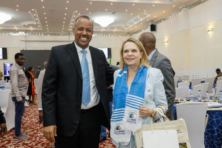 Kotebe University of Education – Strive for Quality