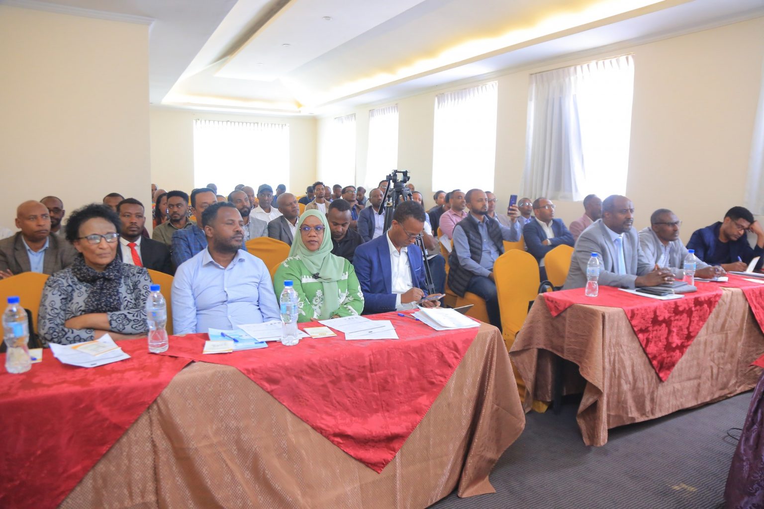 Kotebe University of Education – Strive for Quality