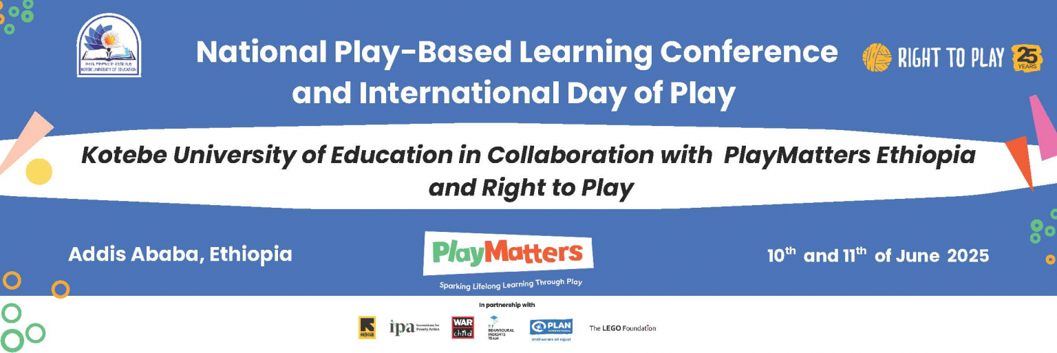 Kotebe University of Education – Strive for Quality