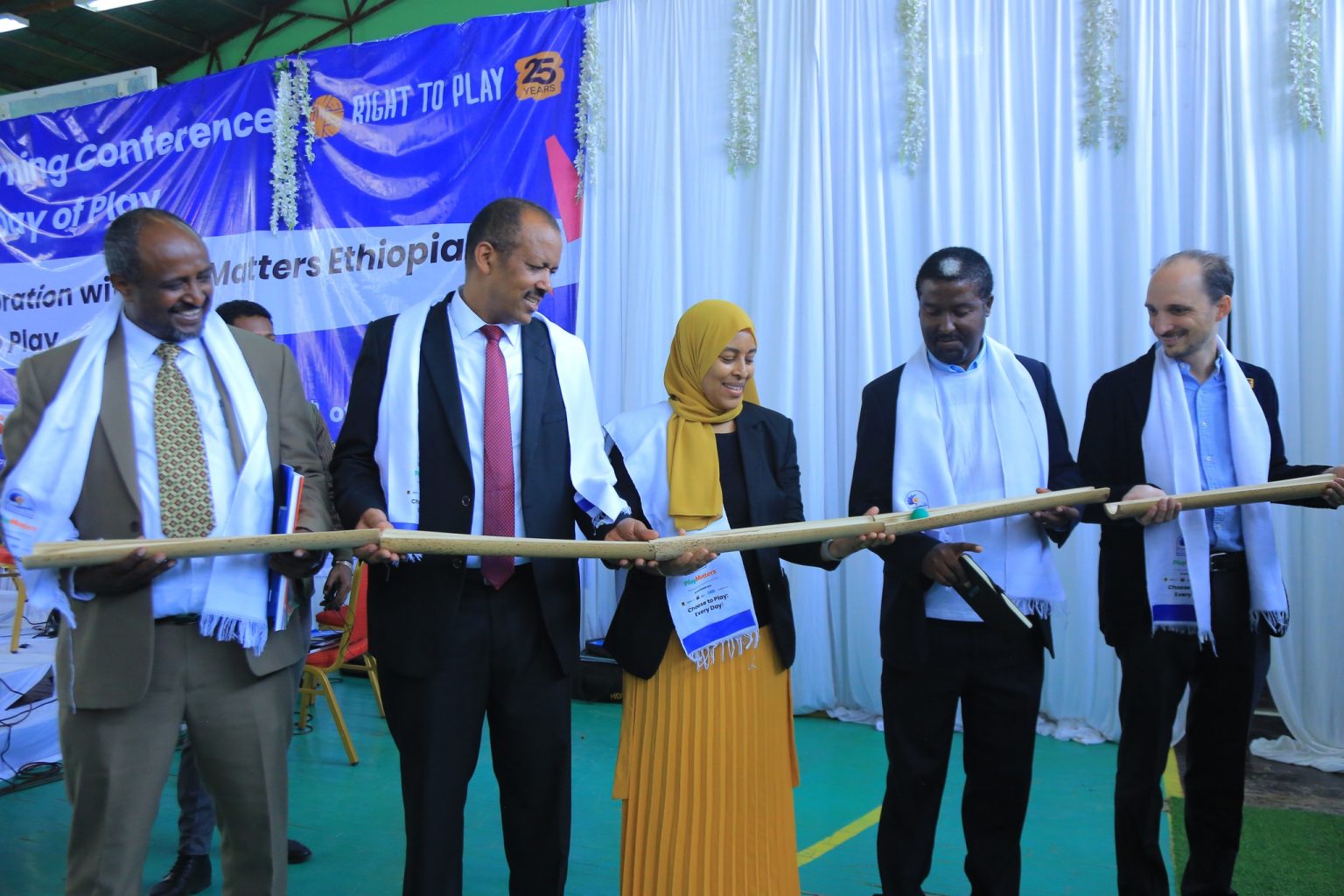 Kotebe University of Education – Strive for Quality