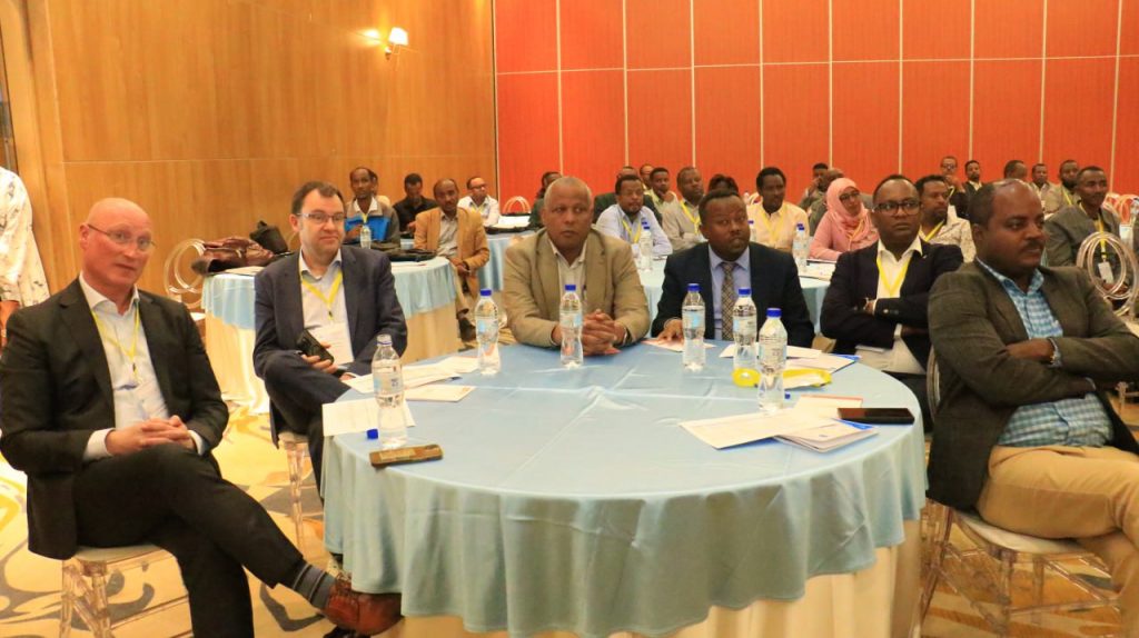 Kotebe University of Education – Strive for Quality